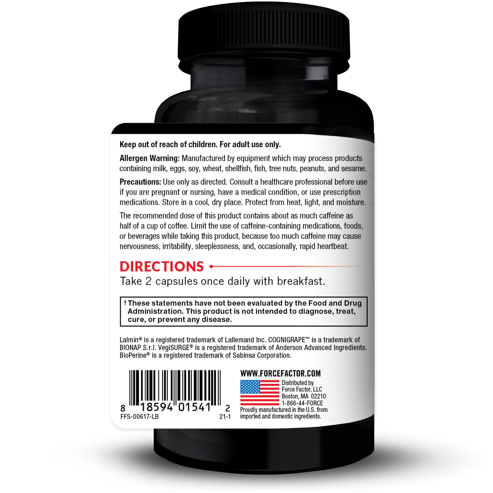 improve cognitive function naturally