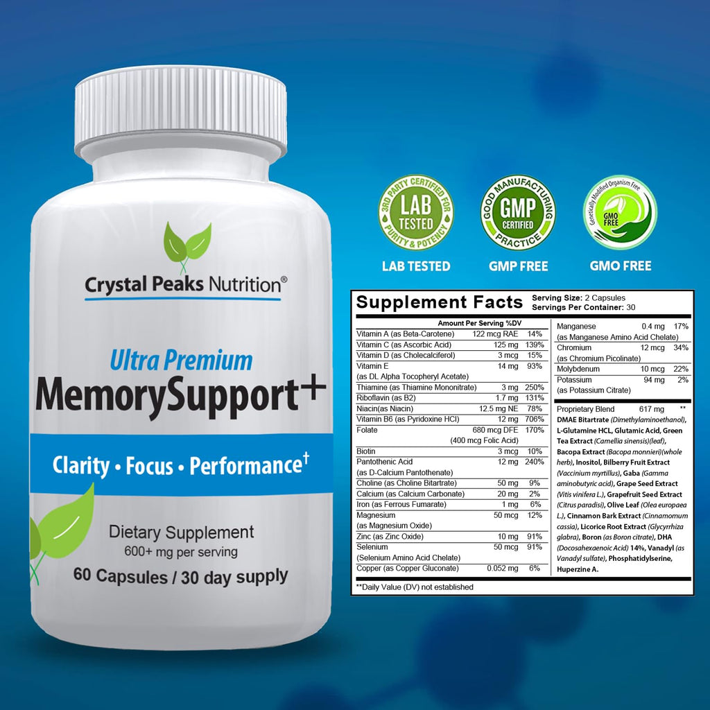improve cognitive function naturally