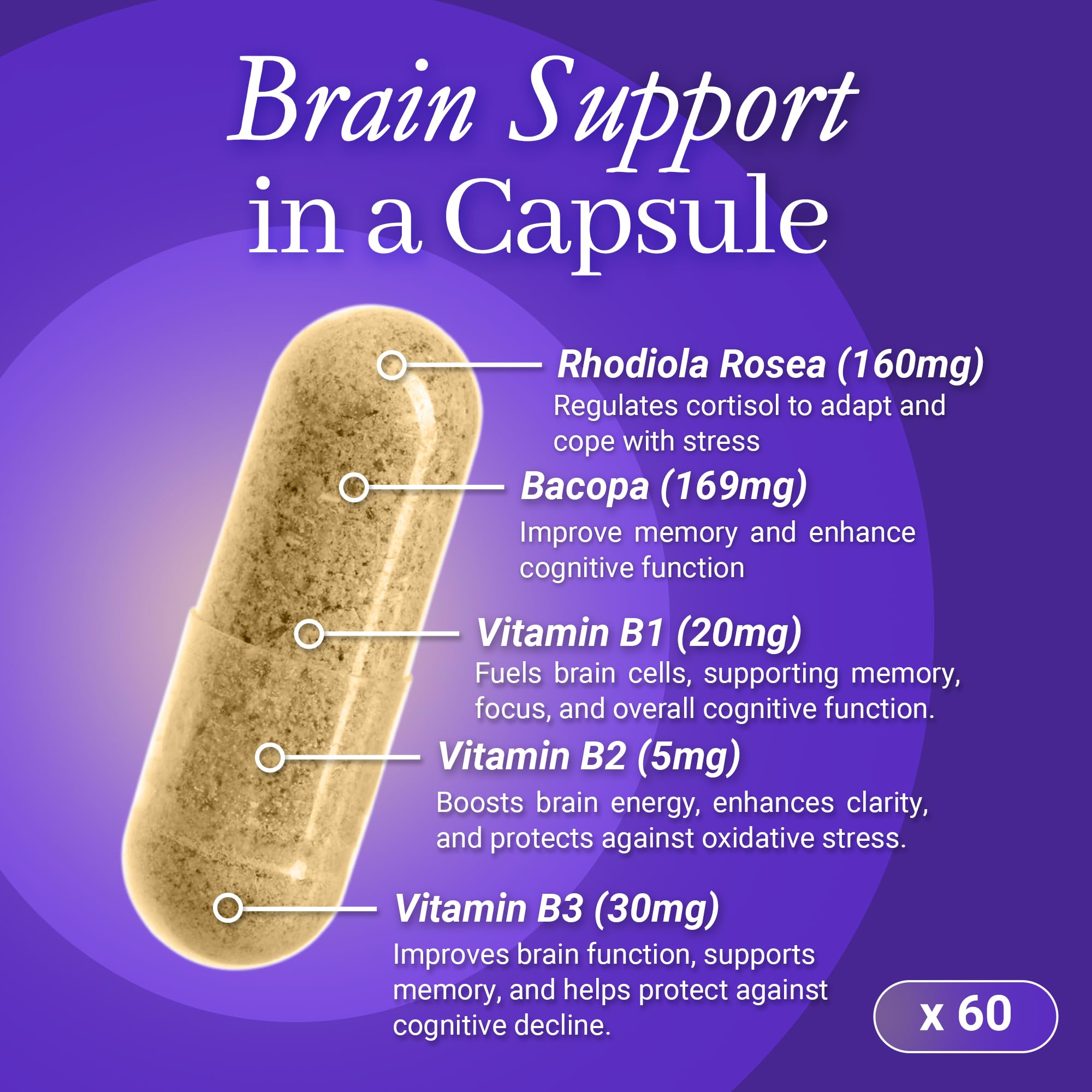 improve cognitive function naturally