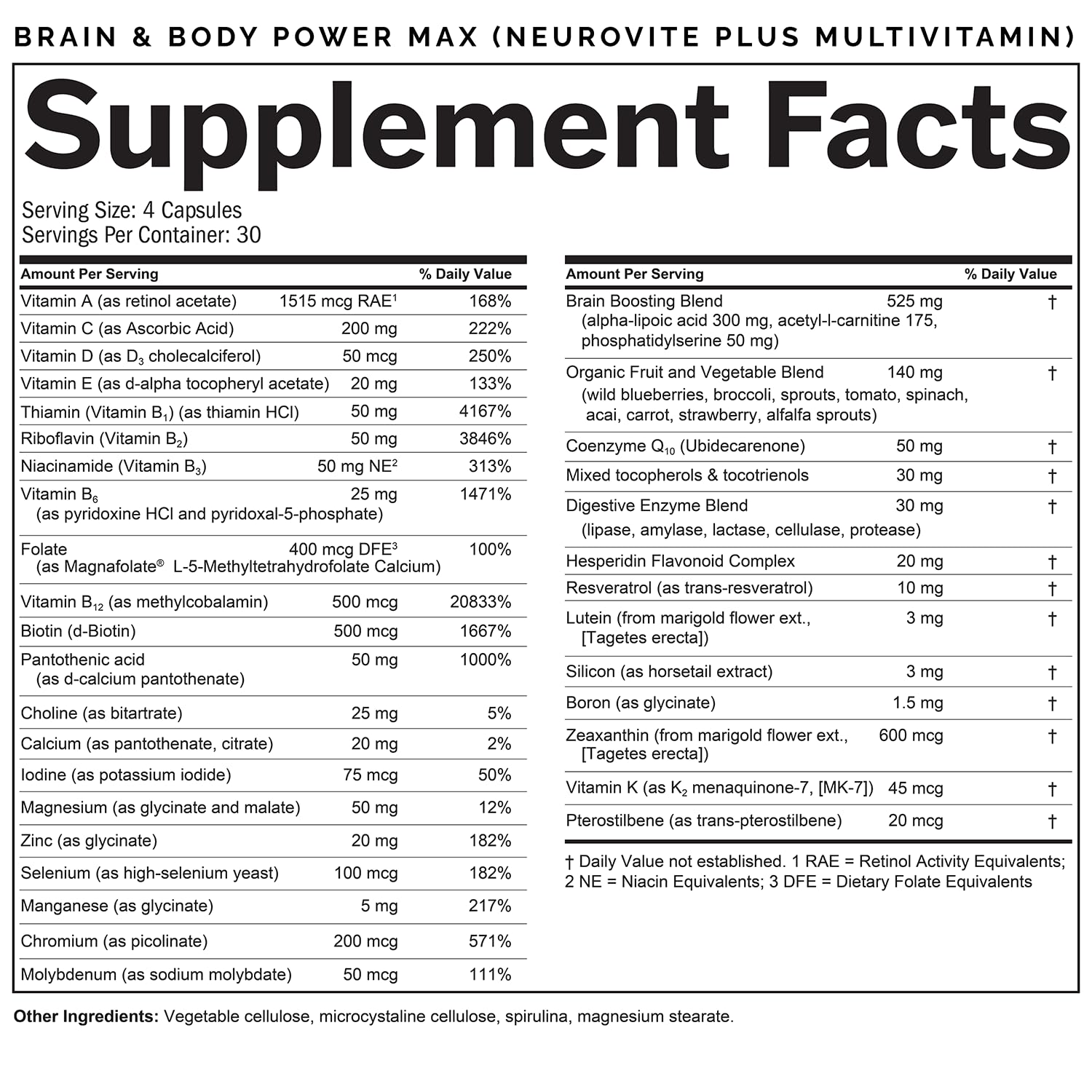 improve cognitive function with brainMD