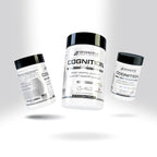 improve cognitive function with l-theanine