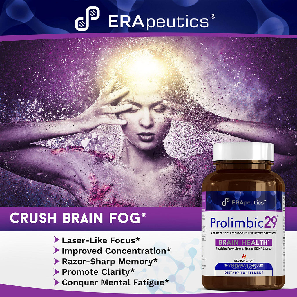 improve cognitive function with Prolimbic29