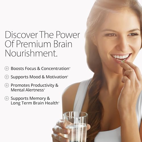 improve cognitive function with Qualia Mind