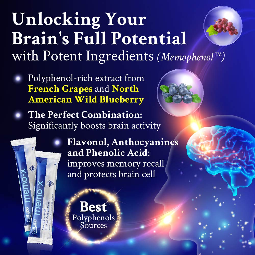 improve cognitive function with supplements