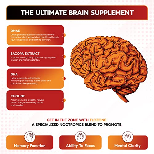 improve cognitive function with supplements