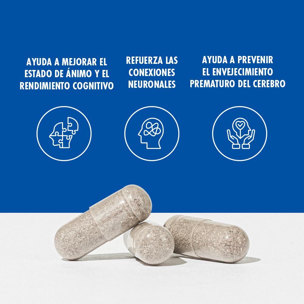 improve cognitive function with supplements