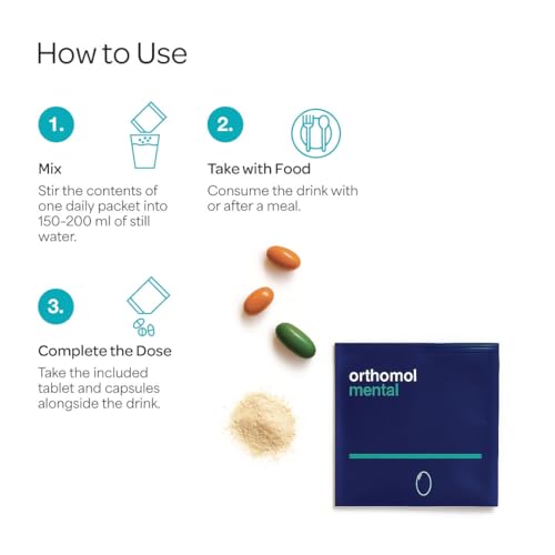 improve cognitive function with vitamins