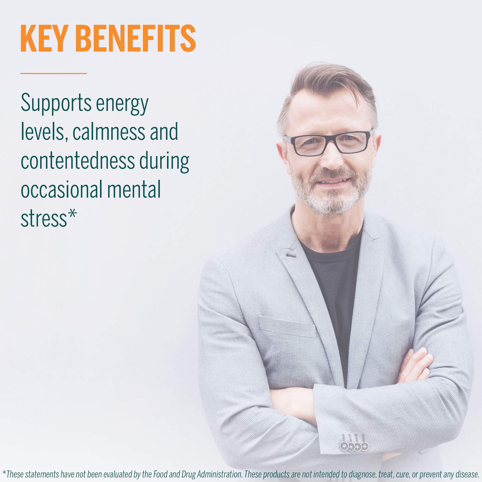 improve cognitive performance blended vitamin & mineral supplements