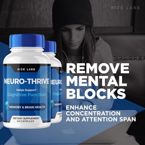 improve cognitive performance supplement