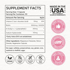 improve complexion with NEUMINA