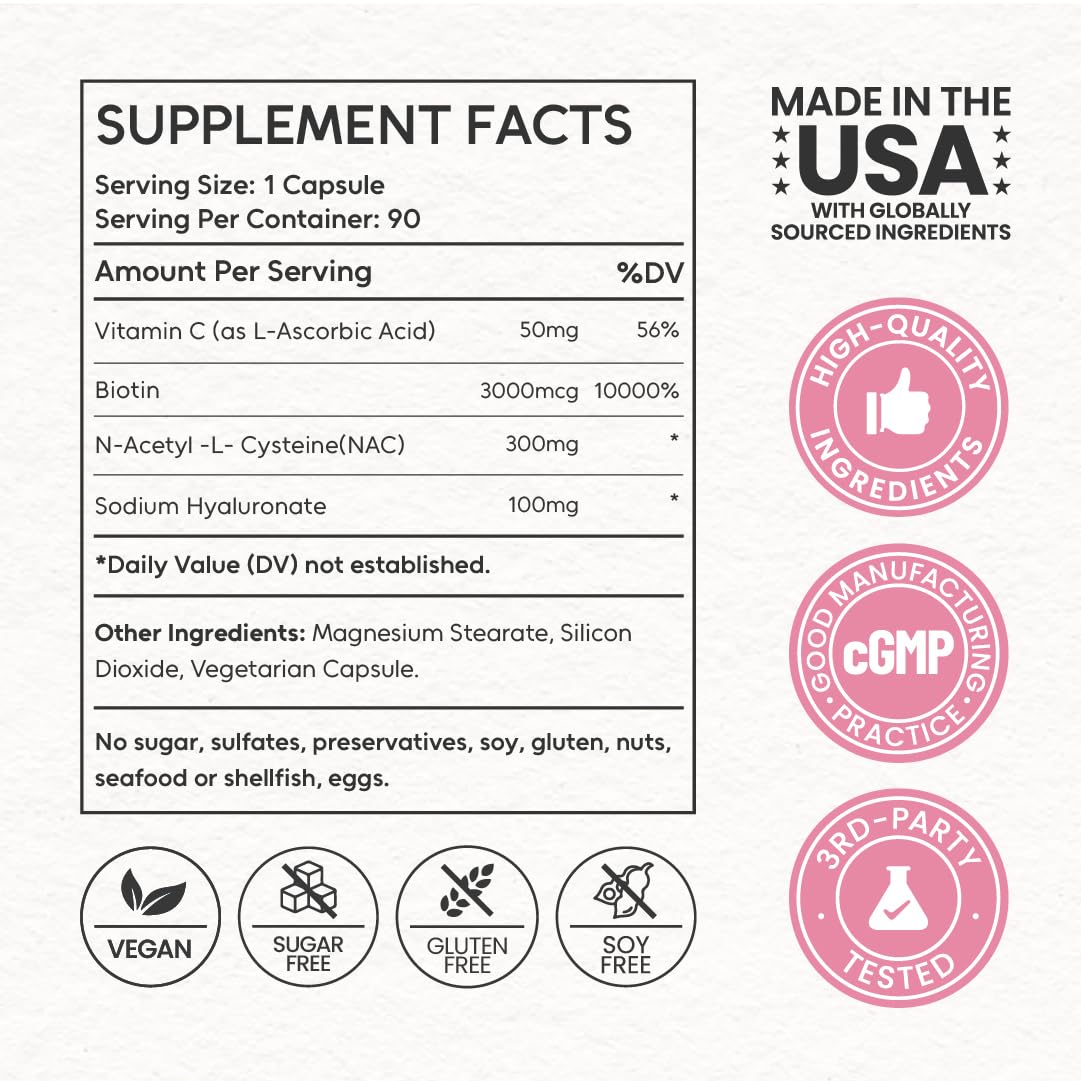 improve complexion with NEUMINA