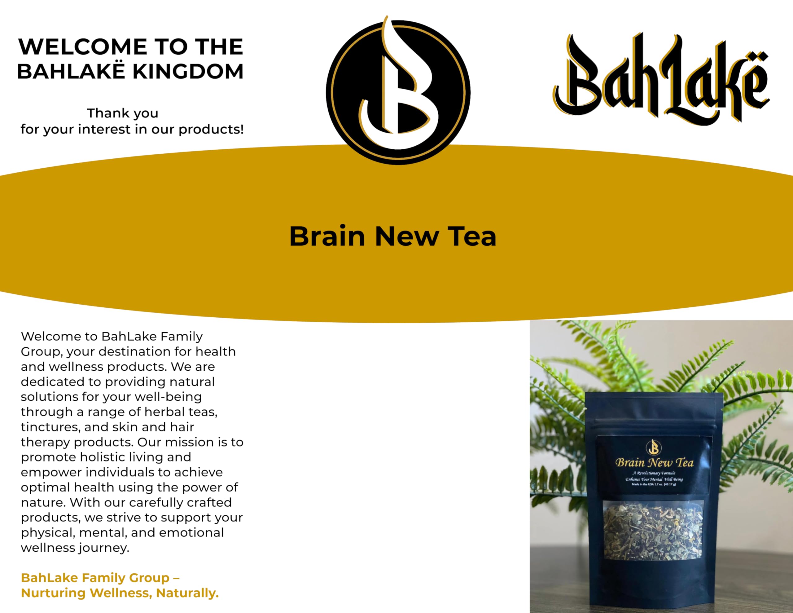 improve concentration using ginkgo biloba