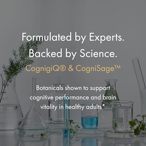 improve concentration using ginkgo biloba