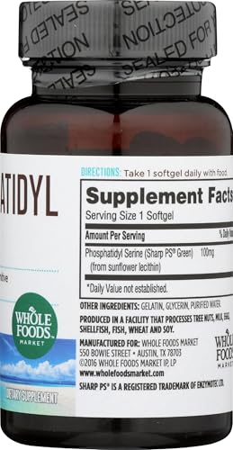 improve concentration with blended supplements