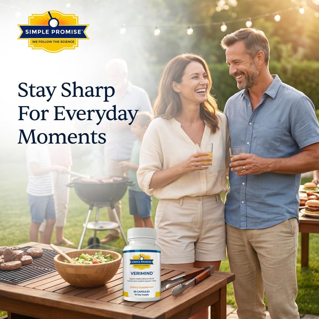improve concentration with DHA and Bacopa