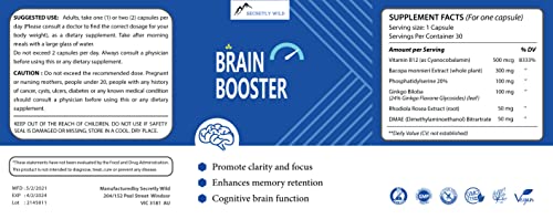 improve concentration with ginkgo biloba