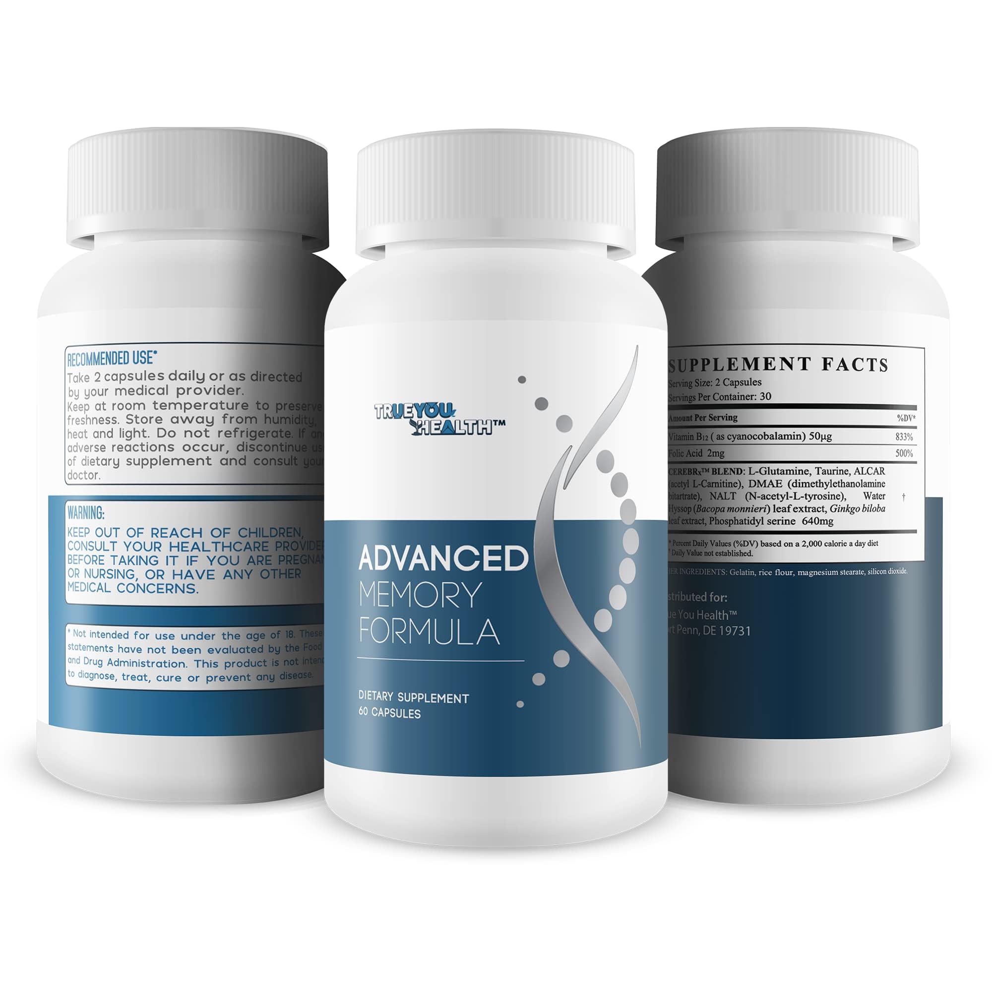 improve concentration with ginkgo biloba