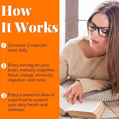 improve concentration with herbal nootropics