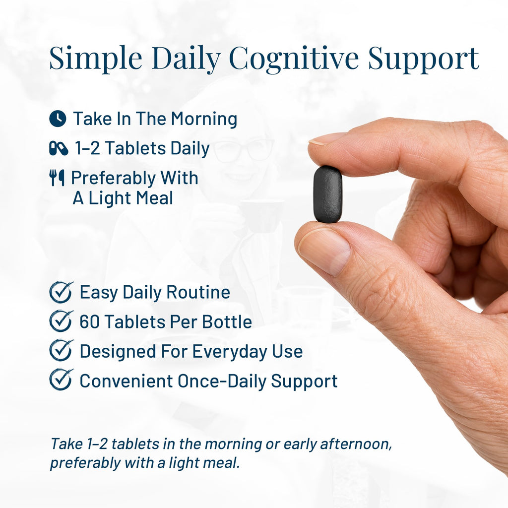 improve concentration with Provasil
