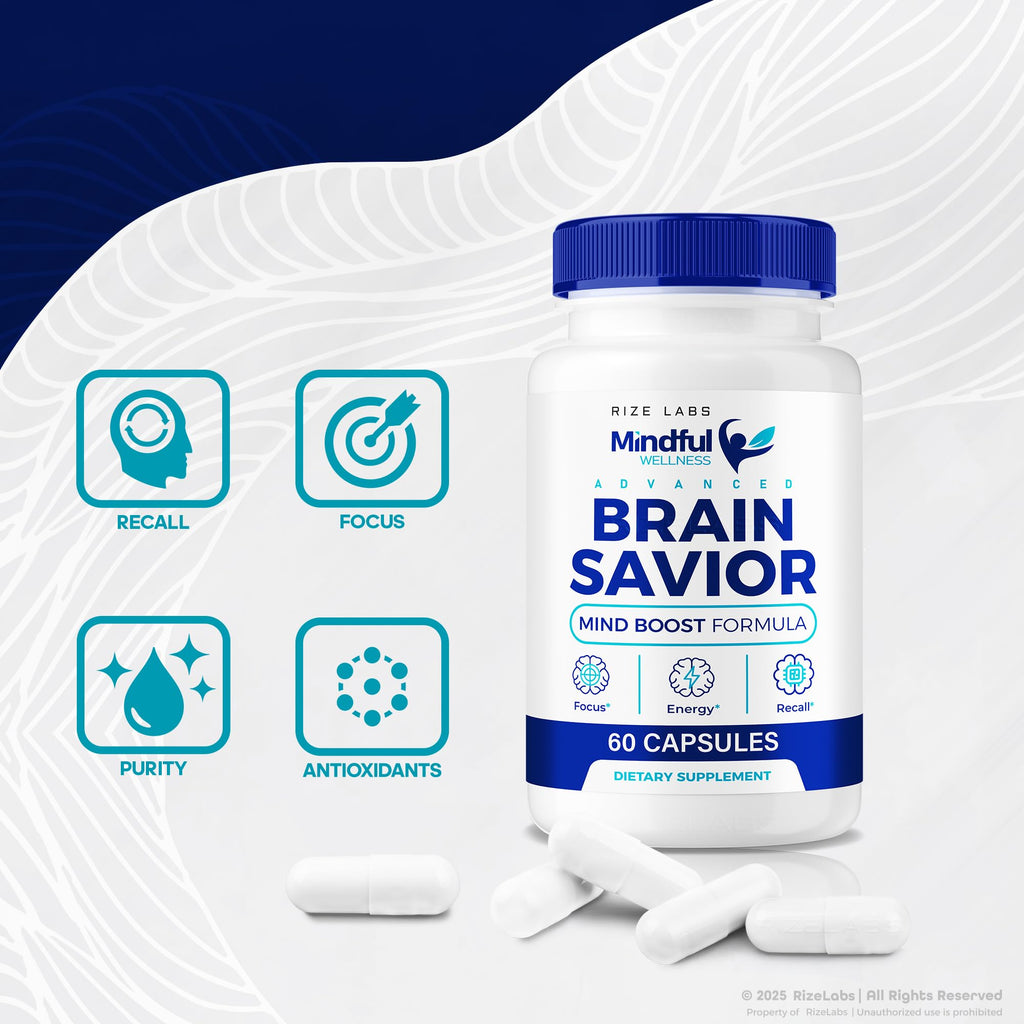 improve concentration with supplements