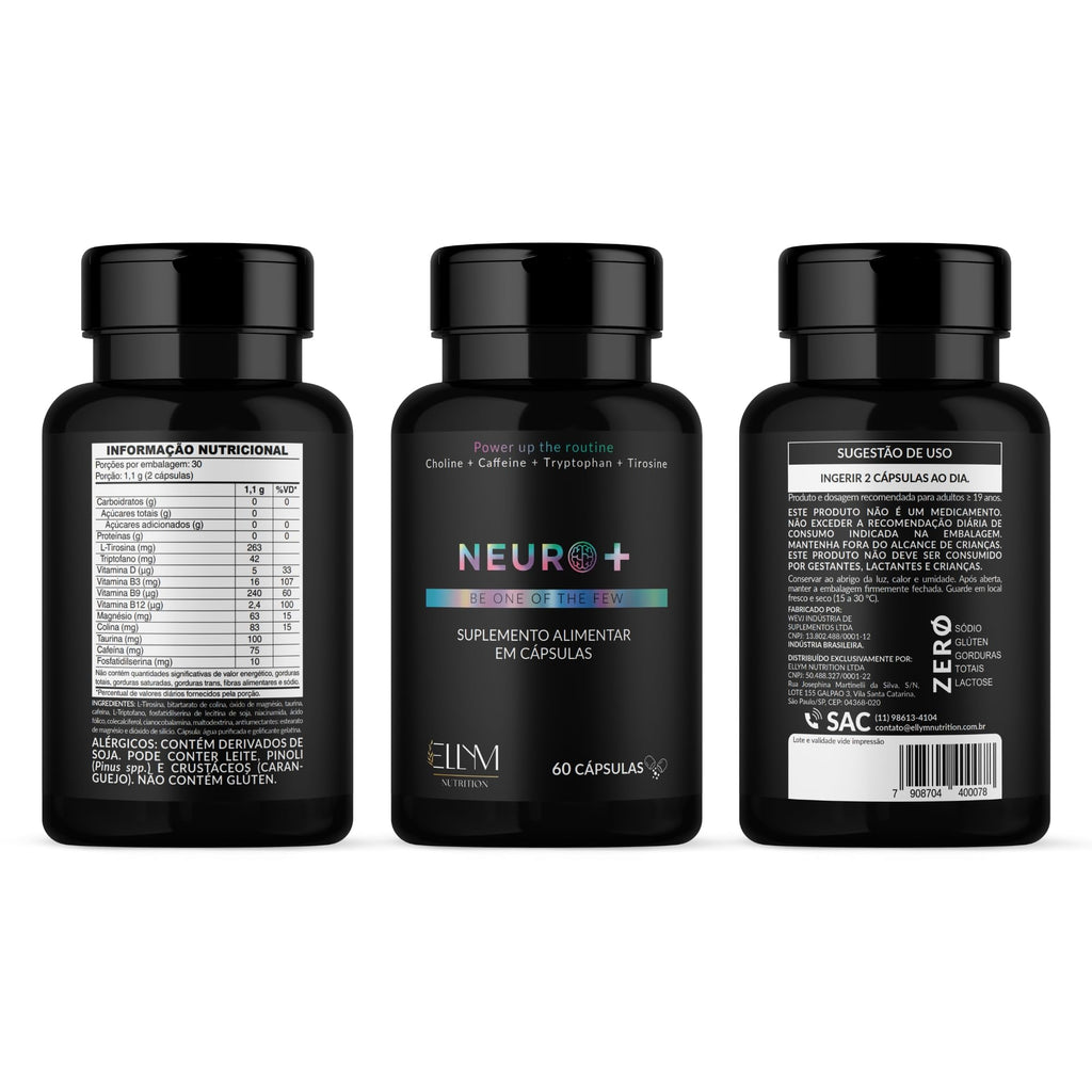 improve concentration with vitamins
