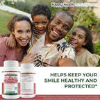 improve dental hygiene with ProDenta