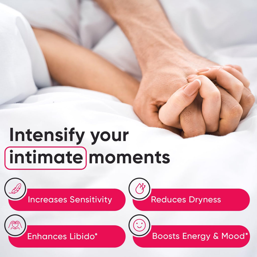 improve desire naturally with pills