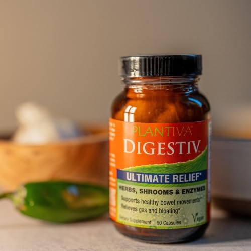 improve digestion and comfort