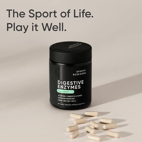 improve digestion and nutrient absorption