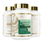 improve digestion and overall wellness