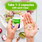 improve digestion with AbsorbAid