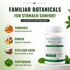 improve digestion with Approved Science
