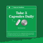 improve digestion with bile salts