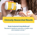 improve digestion with BioDisrupt