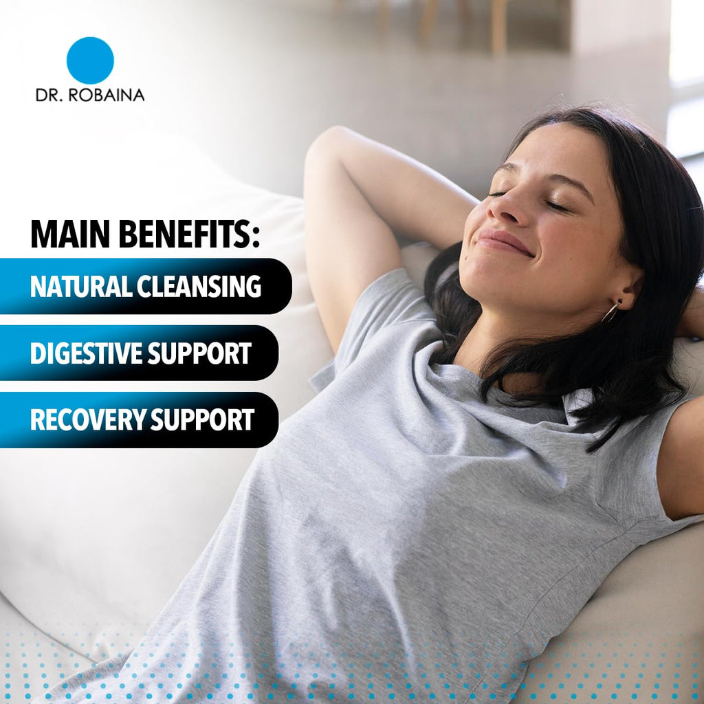 improve digestion with charcoal capsules