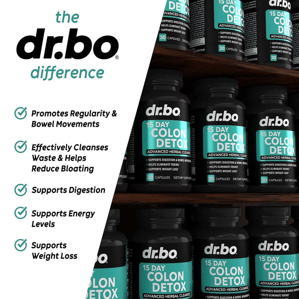 improve digestion with colon cleanser
