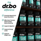 improve digestion with colon cleanser