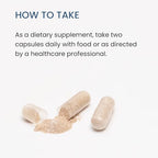 improve digestion with Digestive Comfort
