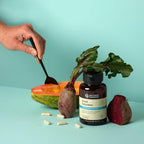 improve digestion with digestive enzymes