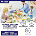 improve digestion with digestive enzymes