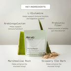 improve digestion with enzymes