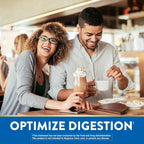 improve digestion with enzymes