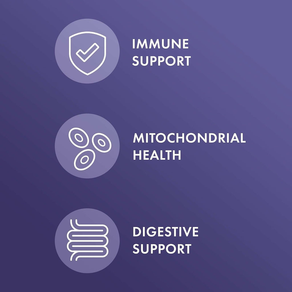improve digestion with enzymes