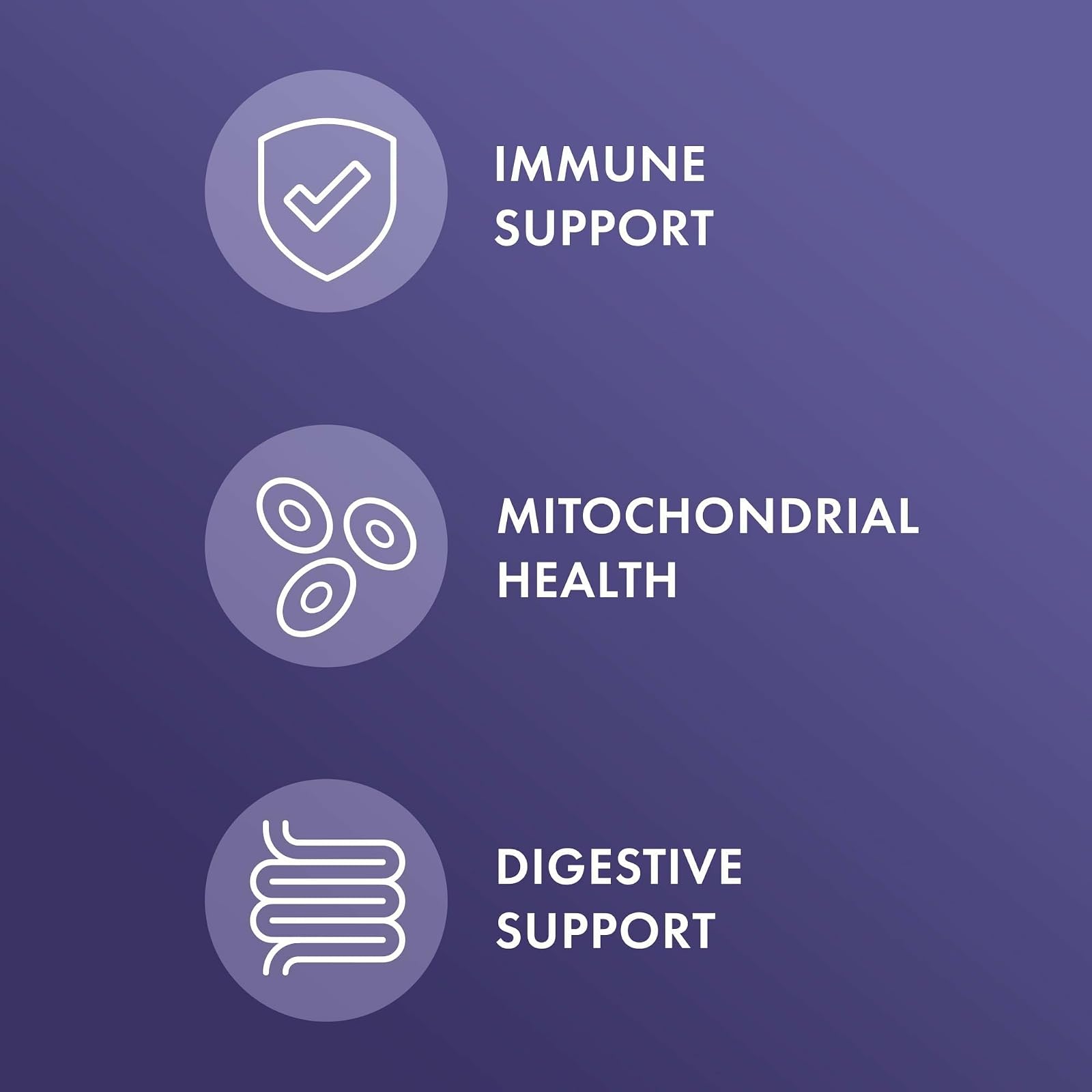 improve digestion with enzymes