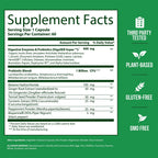 improve digestion with GoBiotix enzymes