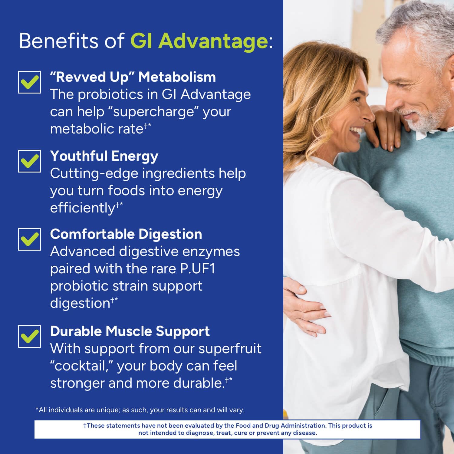 improve digestion with Gundry MD