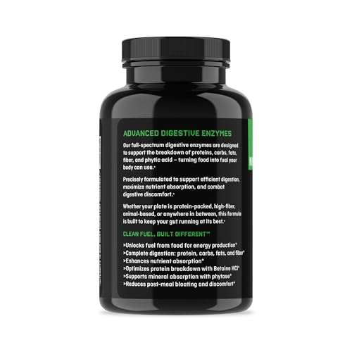 improve digestion with Jocko Fuel