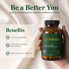 improve digestion with magnesium