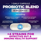 improve digestion with Nature's Peak