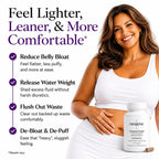 improve digestion with NeuEve capsules